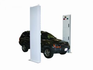 Detector de radiación Rapiscan TSA VM250 – PROSELEC