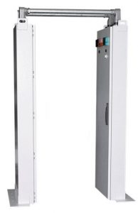 Detector de radiación Rapiscan TSA PM700 – PROSELEC