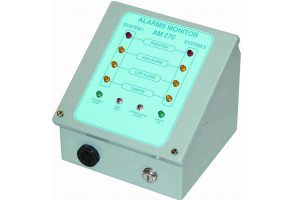 Detector de radiación Rapiscan TSA PRM 270 – PROSELEC