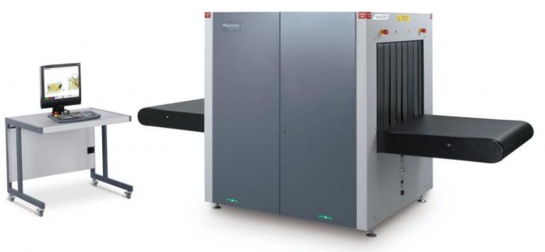 Rapiscan 626XR – PROSELEC